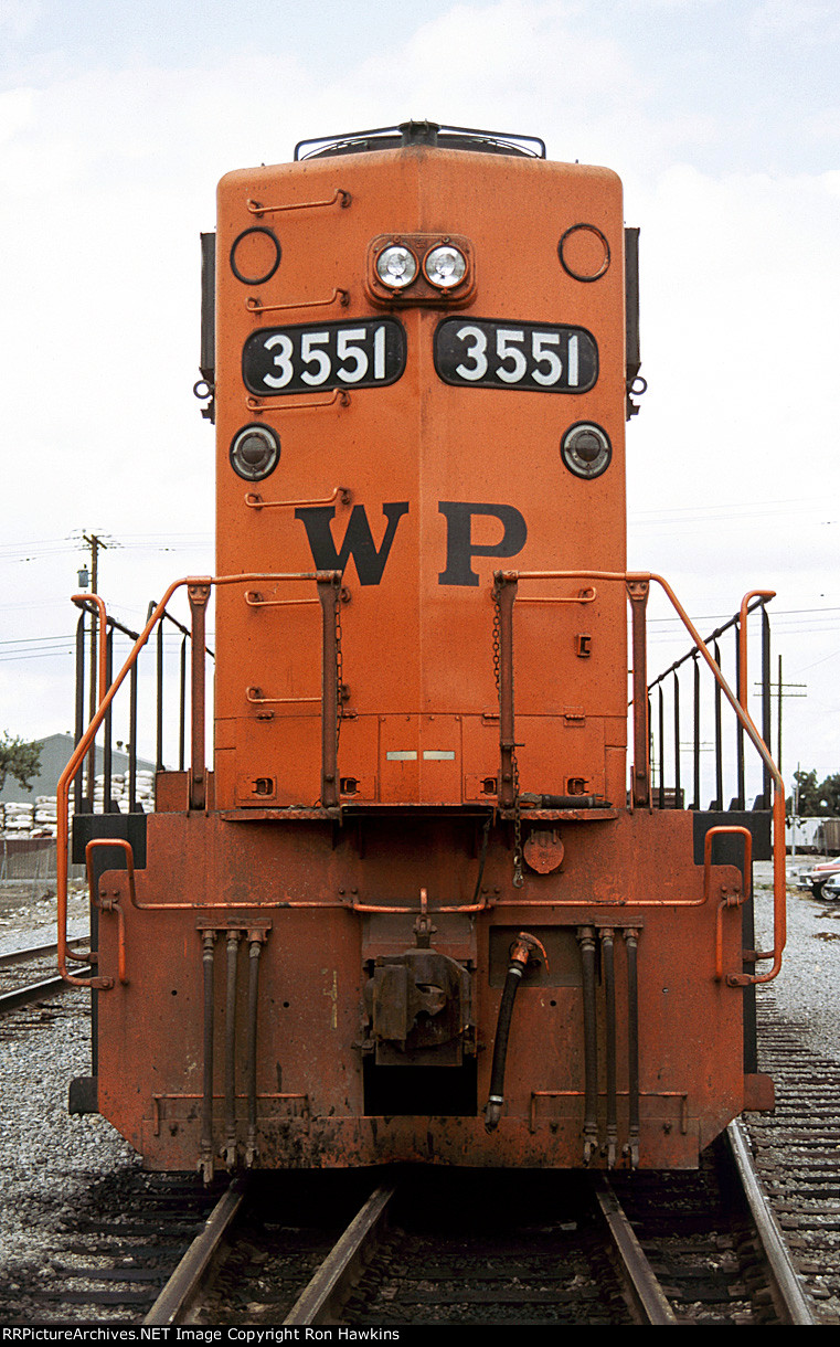 WP 3551